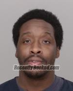 Recent Booking / Mugshot for Antoine Elijah Williams in Crow Wing ...