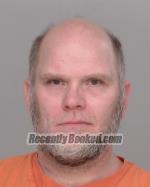 Recent Booking / Mugshot for Michael Edward Kissner in Crow Wing County ...