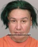 Recent Booking / Mugshot for Nicholas James Houle in Crow Wing County ...
