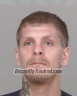 Recent Booking / Mugshot for Ivan Eugene Shapiro in Crow Wing County ...