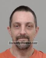 Recent Booking / Mugshot for Adam Robert Lofquist in Crow Wing County ...