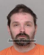 Recent Booking / Mugshot for Nicholas William Hamlin in Crow Wing ...