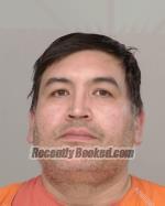 Recent Booking / Mugshot for Derek Joshua Nason in Crow Wing County ...