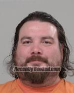 Recent Booking / Mugshot for Darren Wade Bad Heart Bull in Crow Wing ...