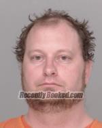 Recent Booking / Mugshot for Seth Aaron Sorem in Crow Wing County ...