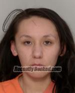 Recent Booking / Mugshot for Angel Renee Littlewolf in Crow Wing County ...