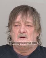 Recent Booking / Mugshot for David Alan Fuchs in Crow Wing County ...