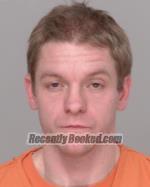 Recent Booking / Mugshot for Devin Jon Hollingsworth in Crow Wing ...