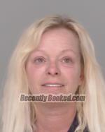 Recent Booking / Mugshot for Victoria Marie Poole in Crow Wing County ...