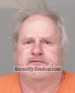 Recent Booking / Mugshot for David Alan Jacobson in Crow Wing County ...