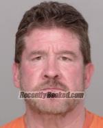 Recent Booking / Mugshot for Ken Alden Diffendarfer in Crow Wing County ...