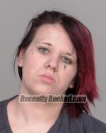 Recent Booking / Mugshot for Jessica Ann Ammerman in Crow Wing County ...