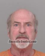 Recent Booking / Mugshot for Sean Michael Farrell in Crow Wing County ...
