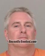 Recent Booking / Mugshot for Jason William Calder in Crow Wing County ...