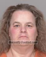 Recent Booking / Mugshot for Sheri Lynn Mcquoid in Crow Wing County ...