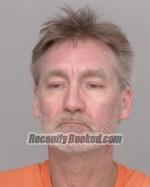 Recent Booking / Mugshot for Jesse Gunnar Rathman in Crow Wing County ...
