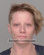 Recent Booking / Mugshot for Elizabeth Anne Rasmussen in Crow Wing ...
