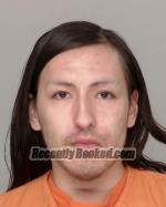 Recent Booking / Mugshot for Christian Brandon Applebee in Crow Wing ...