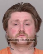 Recent Booking / Mugshot for Alan Gene Hines in Crow Wing County, Minnesota