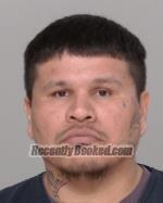 Recent Booking / Mugshot for Corey Louis Hoffman in Crow Wing County ...