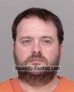 Recent Booking / Mugshot for Timothy Allan Henke in Crow Wing County ...