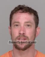 Recent Booking / Mugshot for Matthew James Miller in Crow Wing County ...