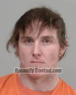 Recent Booking / Mugshot for Seth David Dougherty in Crow Wing County ...