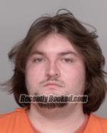 Recent Booking / Mugshot for Dylan Dailey Morgan in Crow Wing County ...