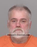 Recent Booking / Mugshot for Brian Scott Johnson in Crow Wing County ...