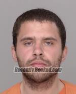 Recent Booking / Mugshot for Jacob Thomas Lovejoy in Crow Wing County ...