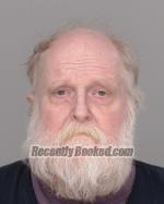 Recent Booking / Mugshot for Timothy Steven Marsh in Crow Wing County ...
