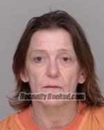 Recent Booking / Mugshot for Catherine Jennifer Rittenour in Crow Wing ...