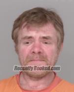 Recent Booking / Mugshot for Matthew Duane Stapleton in Crow Wing ...