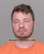 Recent Booking / Mugshot for Eric Neil Back in Crow Wing County, Minnesota