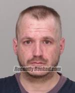 Recent Booking / Mugshot for Mychal Alan Larson in Crow Wing County ...