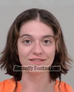 Recent Booking / Mugshot for Hayley Anne Koop in Crow Wing County ...