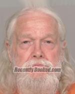 Recent Booking / Mugshot for Robert Arthur Litzau in Crow Wing County ...