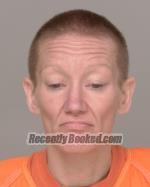 Recent Booking / Mugshot for Jennifer Lee Klun in Crow Wing County ...