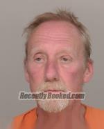 Recent Booking / Mugshot for Timothy Joel Hanson in Crow Wing County ...