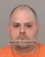 Recent Booking / Mugshot for Manuel Camacho in Crow Wing County, Minnesota