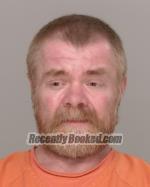 Recent Booking / Mugshot for Matthew Duane Stapleton in Crow Wing ...