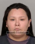 Recent Booking / Mugshot for Megan Rae French in Crow Wing County ...