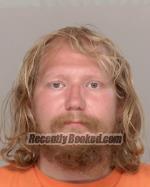 Recent Booking / Mugshot for Bryce Adam Johnson in Crow Wing County ...
