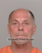 Recent Booking / Mugshot for Bradley Gary Moser in Crow Wing County ...