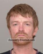 Recent Booking / Mugshot for Chad Lee Holmes in Crow Wing County, Minnesota