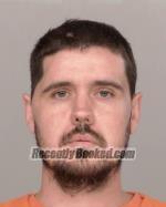 Recent Booking / Mugshot for Travis Lee Anderson in Crow Wing County ...