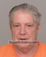 Recent Booking / Mugshot for Steven Neil Rauen in Crow Wing County ...