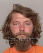 Recent Booking / Mugshot for Nicholas Bruce Nornes in Crow Wing County ...