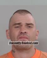 Recent Booking / Mugshot for Mark Todd Quinn in Crow Wing County, Minnesota