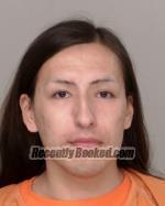 Recent Booking / Mugshot for Christian Brandon Applebee in Crow Wing ...